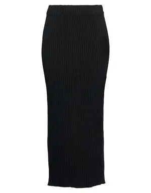 Liviana Conti Ribbed-knit Pencil Skirt