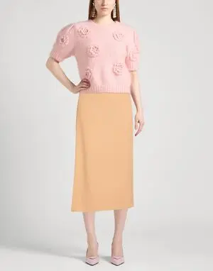 Liviana Conti Midi Skirt