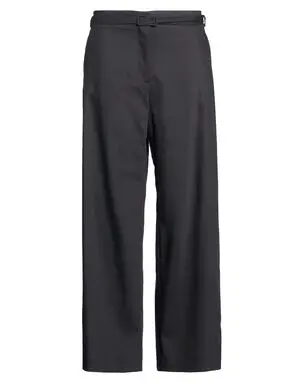 CARACTÈRE Pants Size Polyester, Elastane