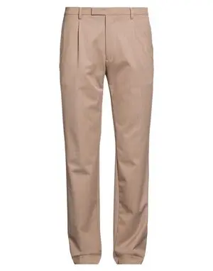 Boglioli Tailored Twill Stretch Pants