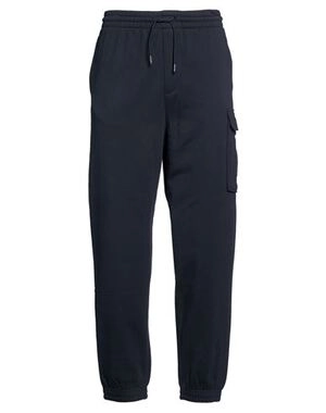 Armani Exchange Pants Size Cotton - Navy