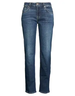 7 For All Mankind Straight Leg Jeans