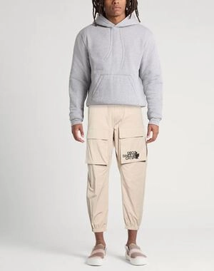 Dsquared2 Pants Size Cotton, Elastane - Beige