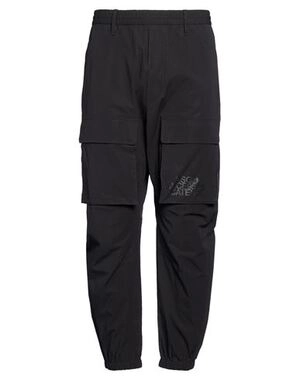 Dsquared2 Pants Size Cotton, Elastane - Black