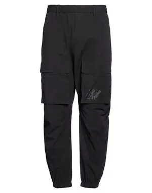 Dsquared2 Cotton Elastane Cargo Pants