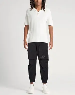 Dsquared2 Cotton Elastane Cargo Pants