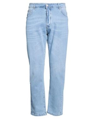 EXTE Jeans Size Cotton, Elastane