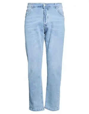 EXTE Jeans Size Cotton, Elastane