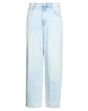 ONLY & SONS Jeans Size Cotton - Blue