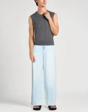 ONLY & SONS Cotton Baggy Jeans