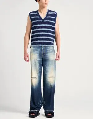 Dsquared2 Distressed Denim Jeans