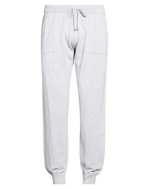 FILIPPO DE LAURENTIIS Pants Size Cotton