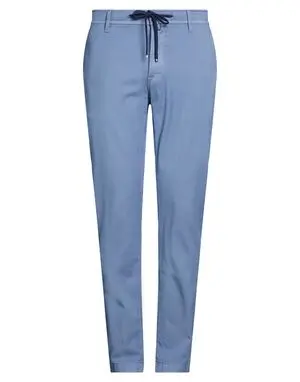 JACOB COHЁN Houndstooth Relaxed Fit Trousers