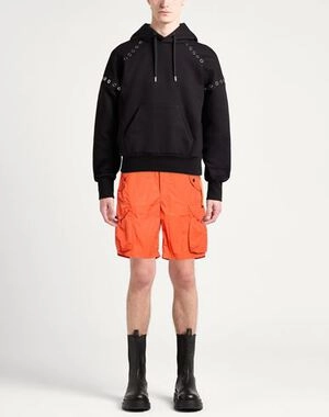 PARAJUMPERS Shorts & Bermuda Shorts Size Polyamide