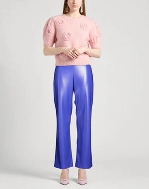 Liviana Conti Straight-leg Pants
