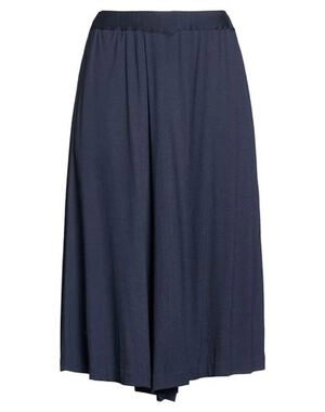 Aspesi Pants Size Wool - Navy