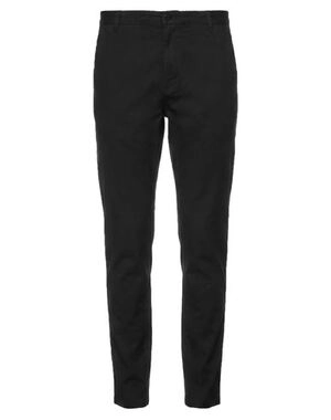 Armani Exchange Pants Size Cotton - Black