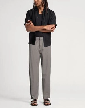 Armani Exchange Pants Size Cotton - Grey