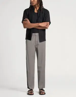 Armani Exchange Pants Size Cotton - Grey