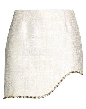 Elisabetta Franchi Bottoms For Women