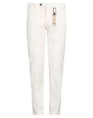 MANUEL RITZ Pants Size Modal, Cotton, Elastane
