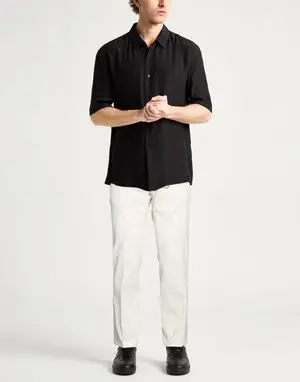 MANUEL RITZ Pants Size Modal, Cotton, Elastane