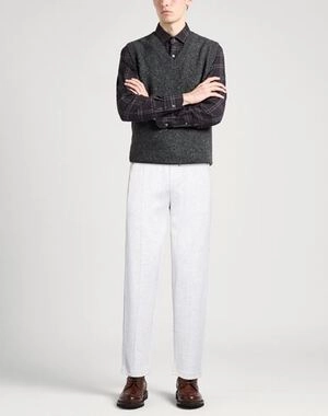 Eleventy Pants Light Size Cotton, Polyamide