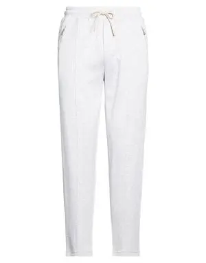 Eleventy Pants Light Size Cotton, Polyamide