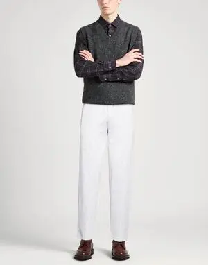 Eleventy Pants Light Size Cotton, Polyamide