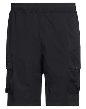 PARAJUMPERS Shorts & Bermuda Shorts Size Polyester - Black