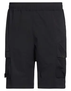 PARAJUMPERS Shorts & Bermuda Shorts Size Polyester