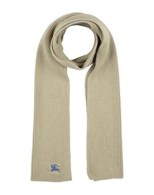 Burberry Scarf Cashmere - Beige