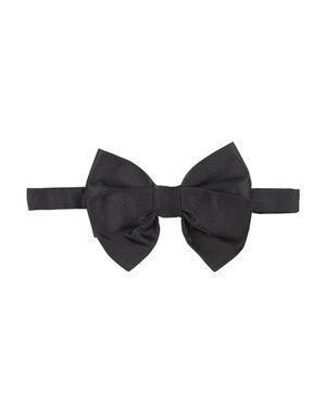 Givenchy Ties & Bow Ties Silk - Black