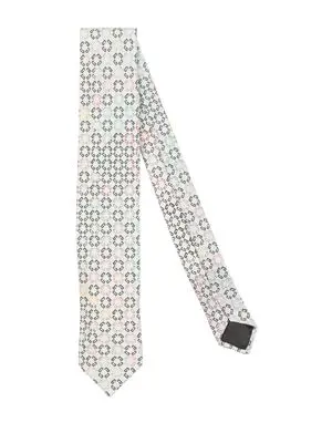 Givenchy Ties & Bow Ties Silk - Beige