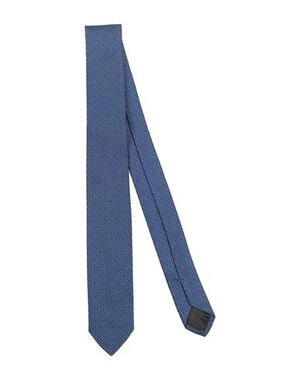 Givenchy Ties & Bow Ties Light Silk - Blue