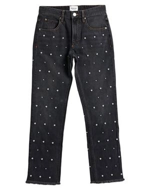 Marant Etoile Mid Rise Bottoms For Women