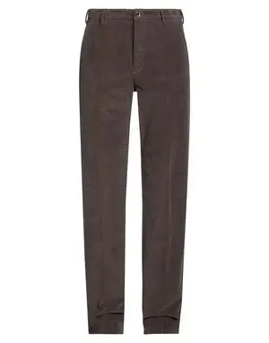 Incotex Pants Size Cotton, Elastane