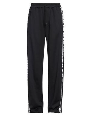 Dsquared2 Pants Size Polyamide, Cotton - Black