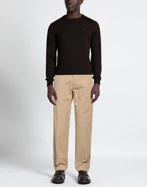 Incotex Pants Size Cotton, Elastane