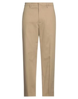 DEPARTMENT 5 Pants Midnight Size Cotton - Beige