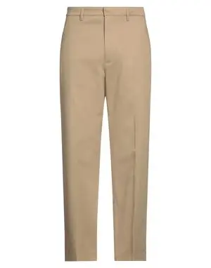 DEPARTMENT 5 Cotton Tapered Leg Trousers