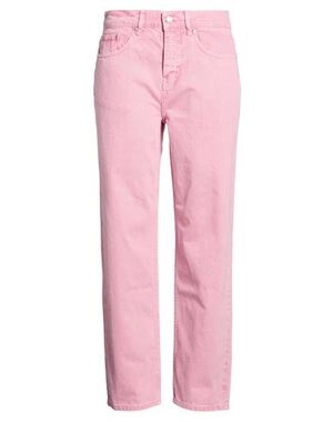 Moschino Jeans Size Cotton - Pink