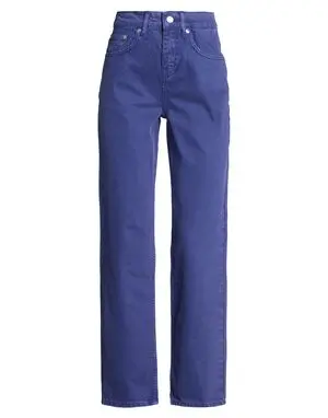 Moschino Cotton Tapered Jeans