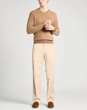 Fedeli Pants Size Cotton, Elastane