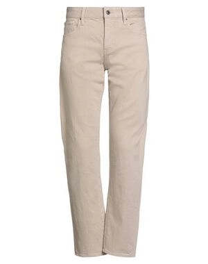 Armani Exchange Jeans Sand Size Cotton, Elastane - Beige