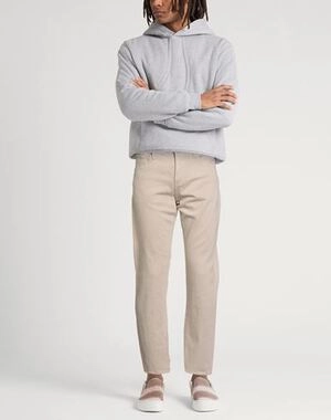 Armani Exchange Jeans Sand Size Cotton, Elastane