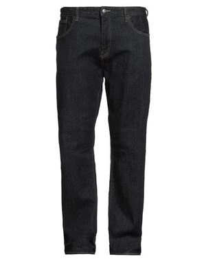 Armani Exchange Jeans Size Cotton, Elastane - Blue