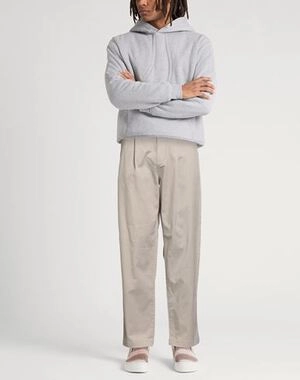 Armani Exchange Pants Size Cotton, Elastane - Beige