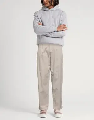 Armani Exchange Pants Size Cotton, Elastane - Beige
