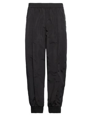 Armani Exchange Pants Size Cotton, Elastane - Black